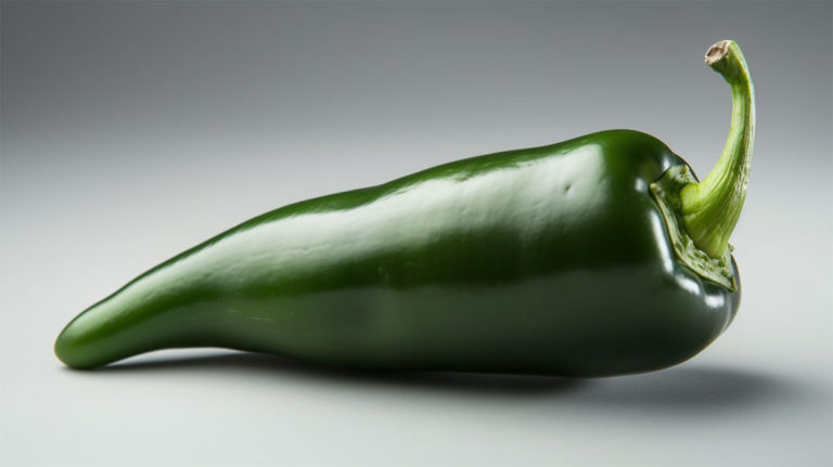 Was Sind Jalapenos